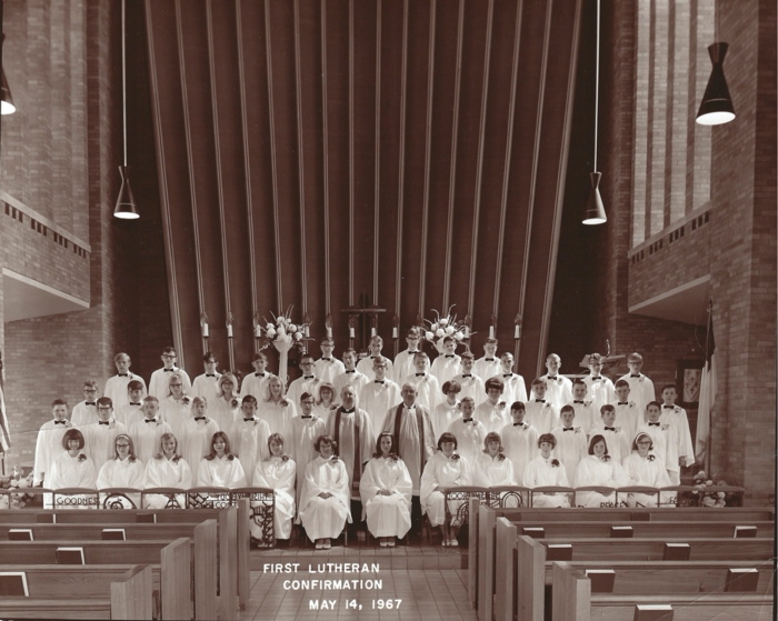 Junior High Pictures